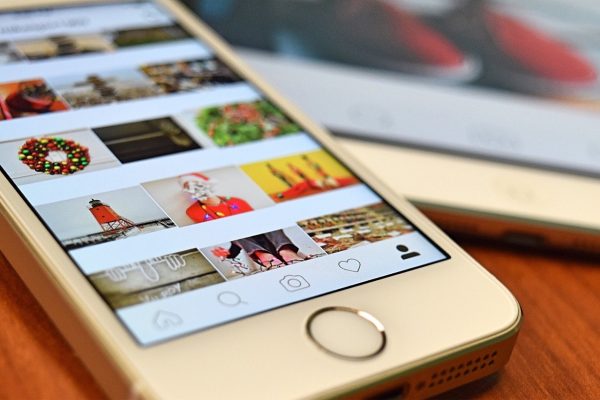 Cómo ajustar tus fotos al formato de instagram - 4K Multimedios